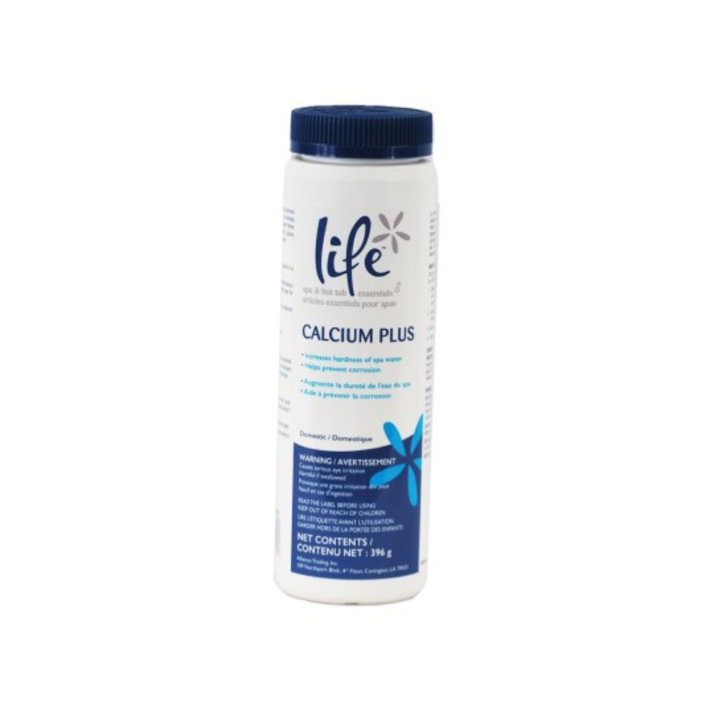 Life Calcium Plus - 396g | PureFilters