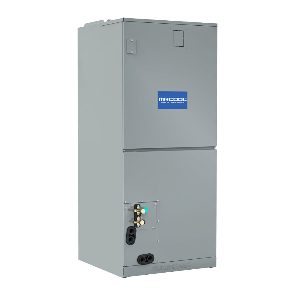 VersaPro 2nd Gen 24K BTU Multi-Positional Unitary Air Handler - R454B ...