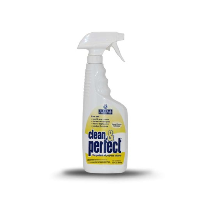 Natural Chemistry 710mL Clean & Perfect™ | PureFilters