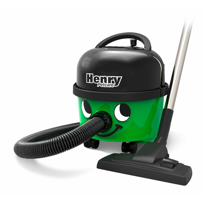Numatic NC-HPC160 Henry 160 Petcare Compact Canister Vacuum Single ...