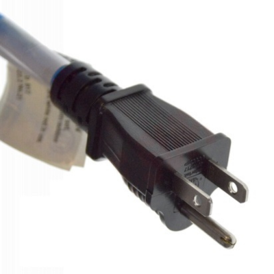 Shopro Block Heater Cord, 3 Outlets, Blue, 10 ft. | PureFilters