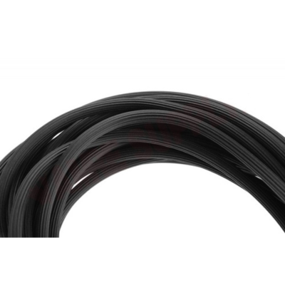 Prime-Line Screen Spline, Black Vinyl, 0.185" x 25' | PureFilters