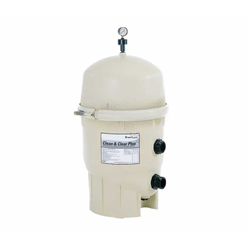 Pentair 320 Sq Ft Clean & Clear® Plus Cartridge Filter | PureFilters