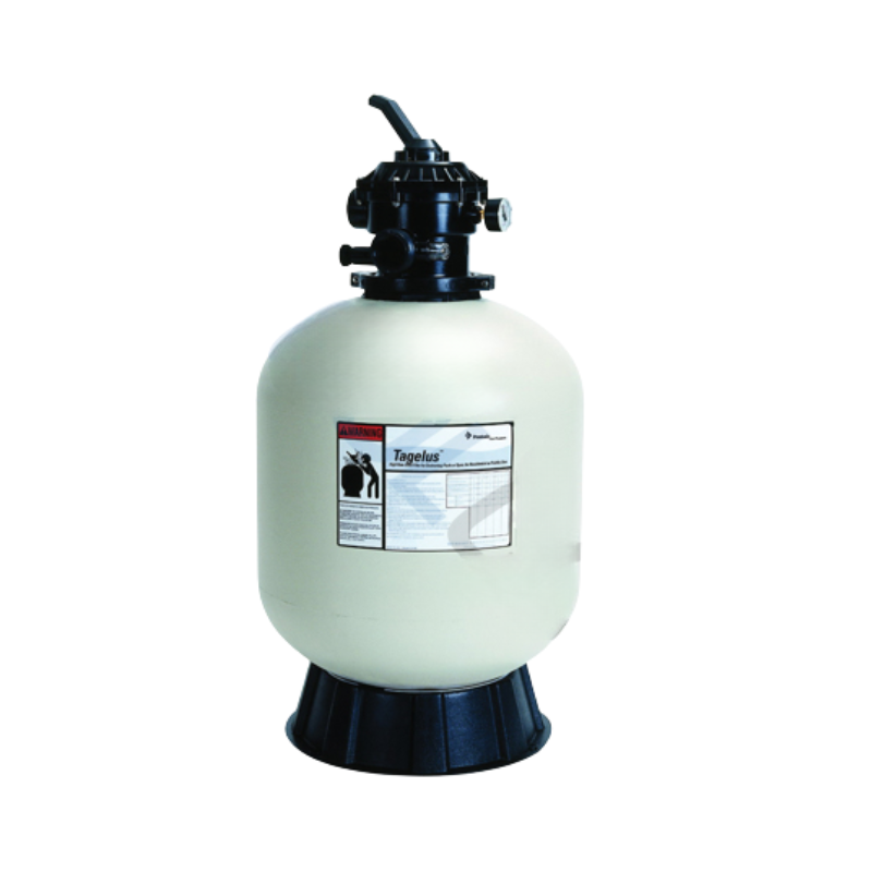 Pentair 30" Tagelus® Top Mount Filter TA 100D with 2" MPV | PureFilters