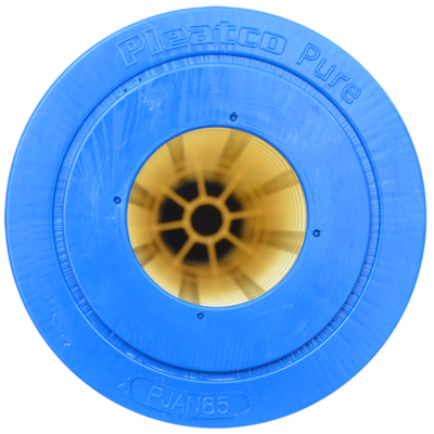 Pleatco PJAN85 Pool Filter Cartridge - 4 Pack | PureFilters