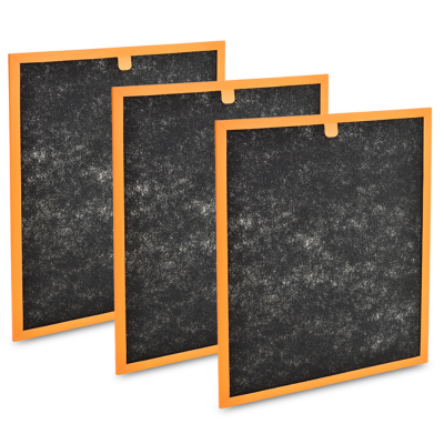 Brondell O2+ Revive Offgassing Reduction Filter, Pack of 3 | PureFilters