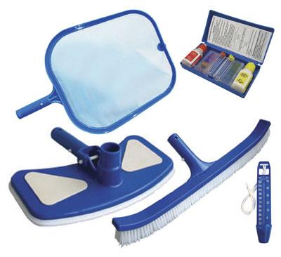 Pool Maintenance Kit for Vinyl Liner Pools | PureFilters