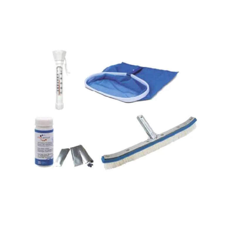 Premium Universal Pool Maintenance Kit | PureFilters