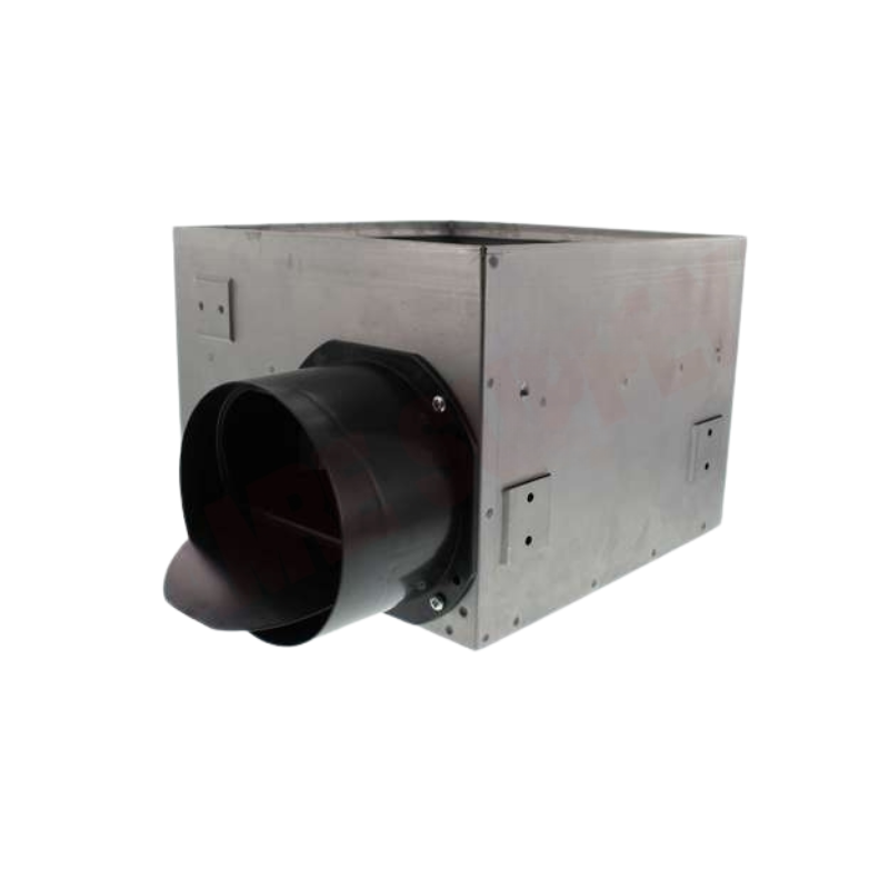 Reversomatic QCF-80ES Exhaust Fan, 80 CFM | PureFilters