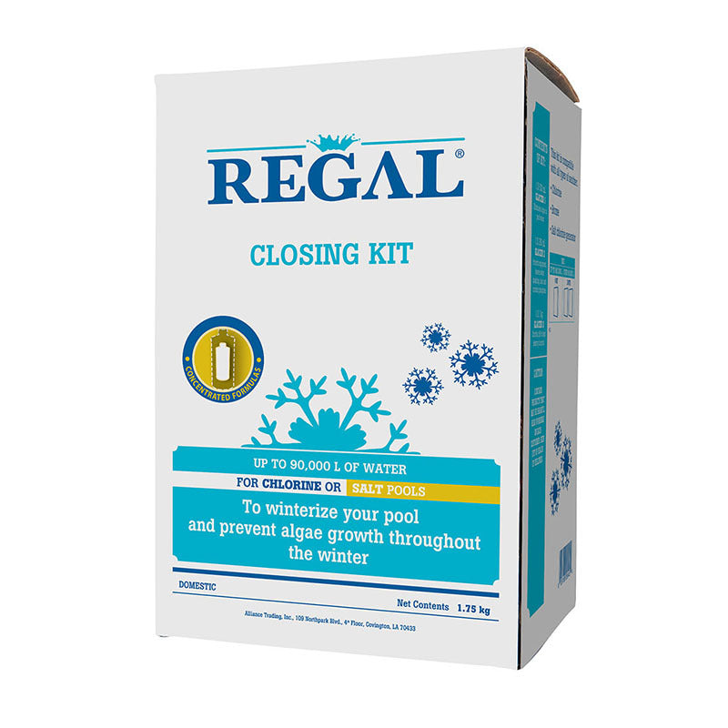 Regal Pool Closing Kit | PureFilters
