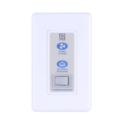 Canarm DC Industrial Ceiling Fan Wall Control | PureFilters