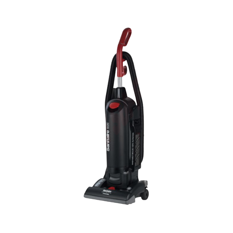 Sanitaire SC5713D QuietClean Sealed HEPA Upright Vacuum | PureFilters