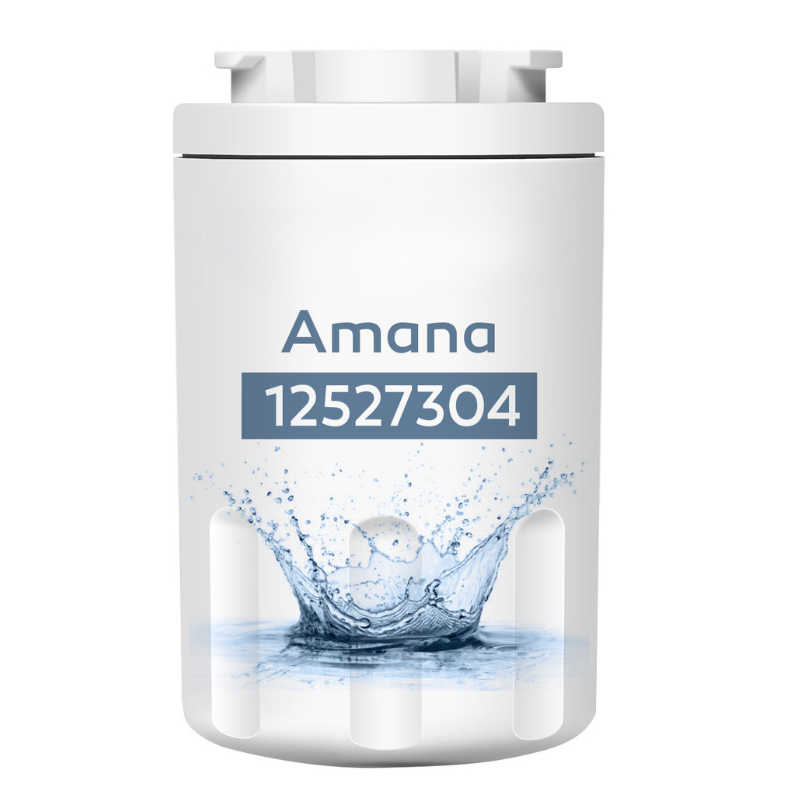 Amana 12527304 Compatible Refrigerator Water Filter | PureFilters