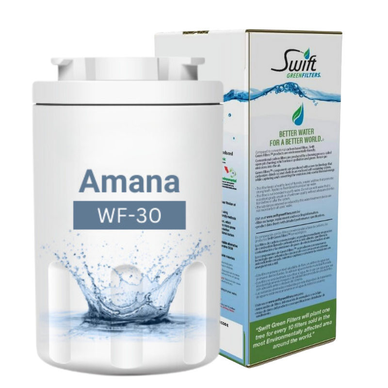 Amana WF-30 Compatible Refrigerator Water Filter | PureFilters