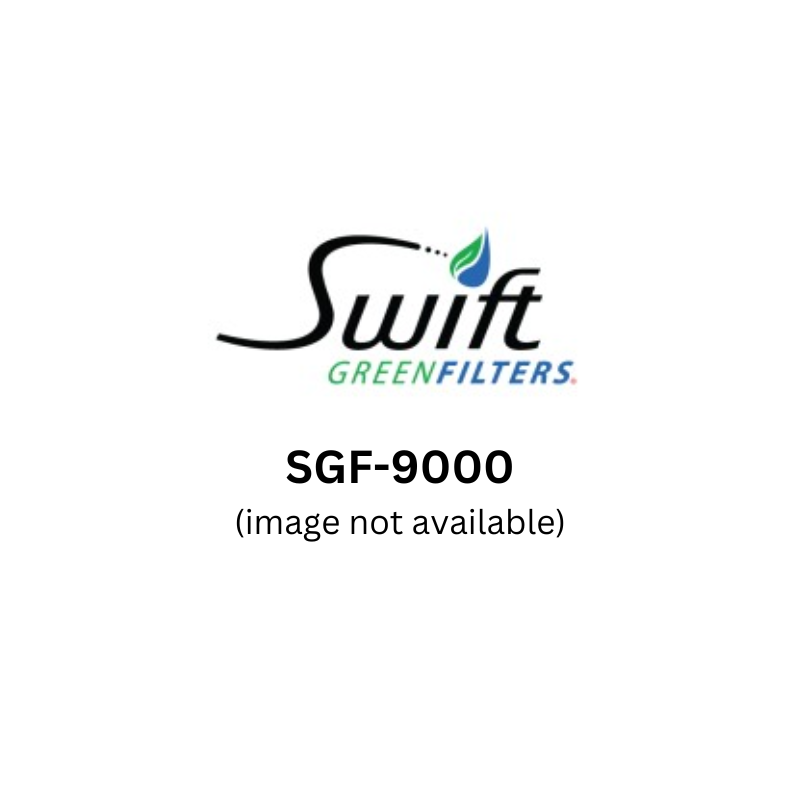 Swift Green SGF-9000 Water Filter | PureFilters