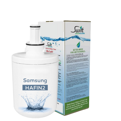 Samsung HAFIN2 Compatible Refrigerator Water Filter | PureFilters