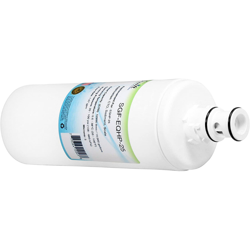 Swift Green SGF-EQHP-25 Water Filter | PureFilters