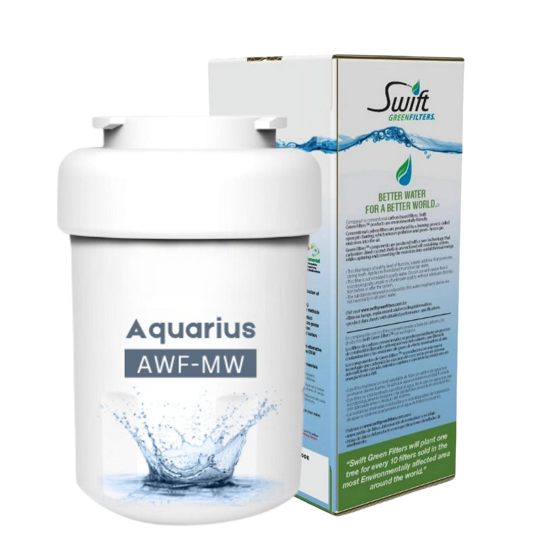 Aquarius AWF-MW Compatible Refrigerator Water Filter | PureFilters