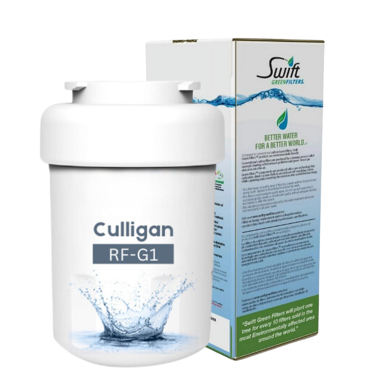 Culligan RF-G1 Compatible Refrigerator Water Filter | PureFilters