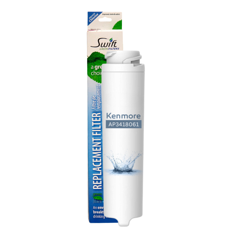 Kenmore AP3418061 Compatible Refrigerator Water Filter | PureFilters