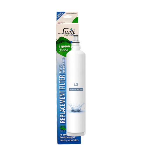 LG 5231JA2006F Compatible Refrigerator Water Filter | PureFilters