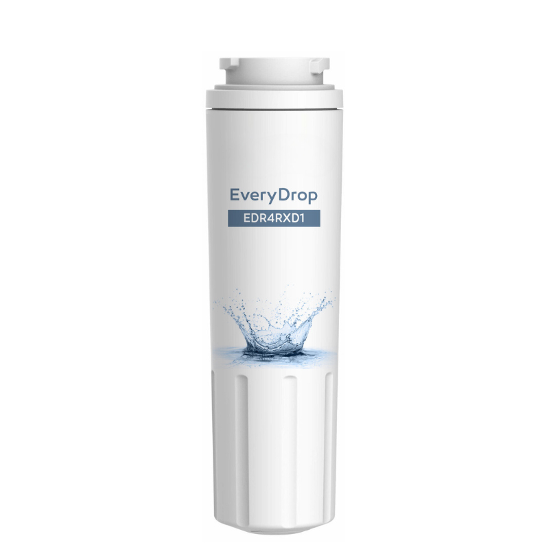 EveryDrop EDR4RXD1 Compatible Refrigerator Water Filter | PureFilters