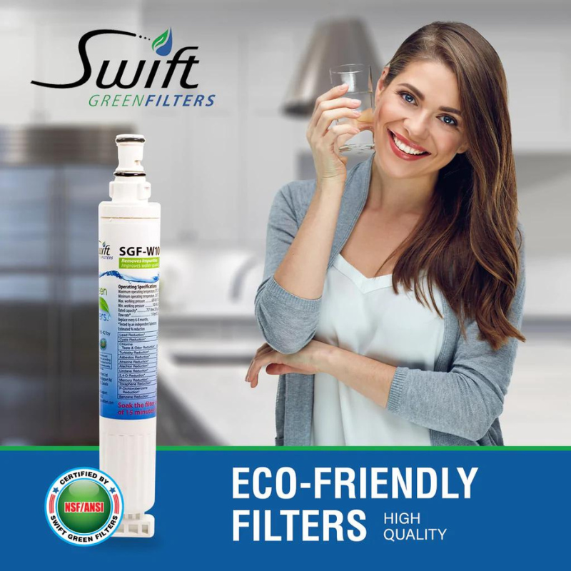 Swift Green SGF-W10 Water Filter | PureFilters