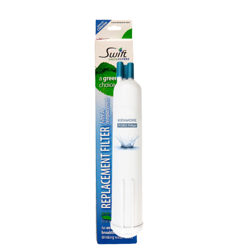 Kenmore 9083 Compatible Refrigerator Water Filter | PureFilters
