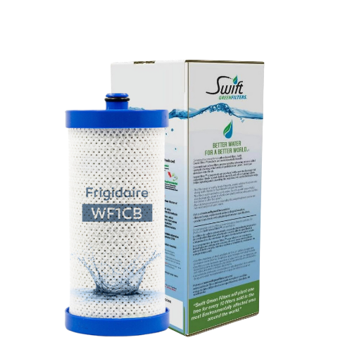 Frigidaire WF1CB Compatible Refrigerator Water Filter | PureFilters