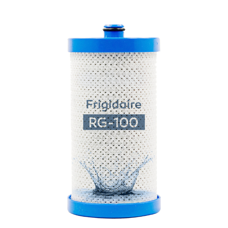 Frigidaire RG-100 Compatible Refrigerator Water Filter | PureFilters