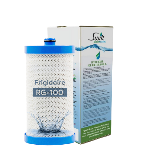 Frigidaire RG-100 Compatible Refrigerator Water Filter | PureFilters