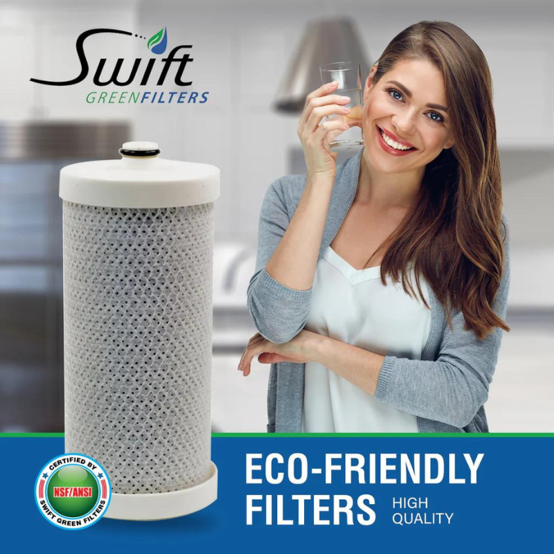 Swift Green SGF-WFCB Water Filter | PureFilters
