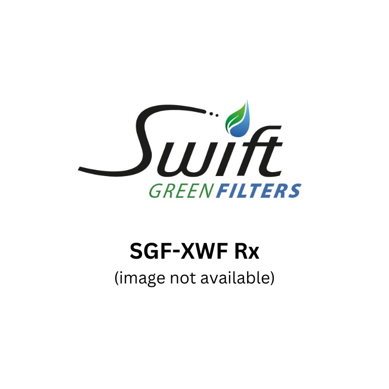 Swift Green SGF-XWF Rx Refrigerator Water Filter | PureFilters