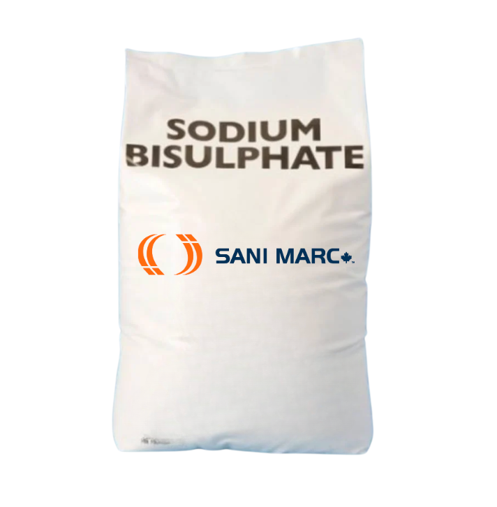 Sani Marc pH Minus Sodium Bisulfate - 25 Kg | PureFilters