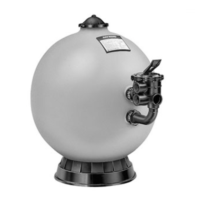 Hayward Pro Series Plus S311SXV - 31" Sand Pool Filter w/Valve ...