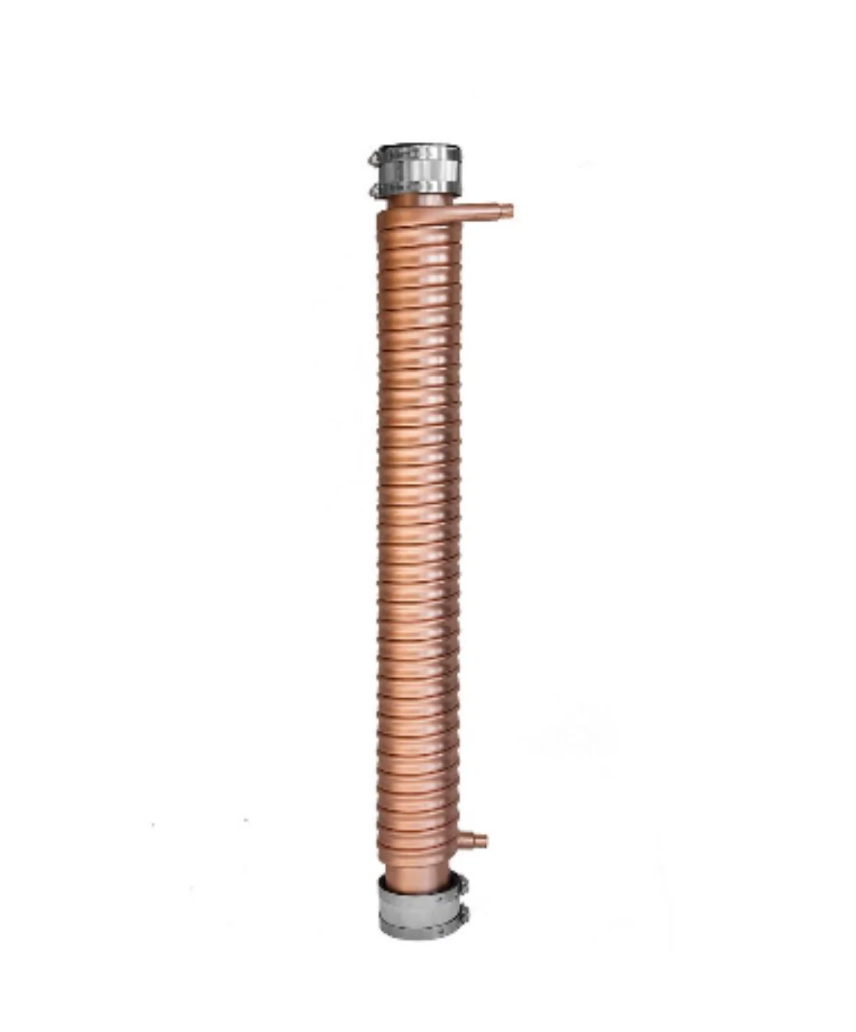 ThermoDrain 42.1% Drain Water Heat Recovery Unit | PureFilters