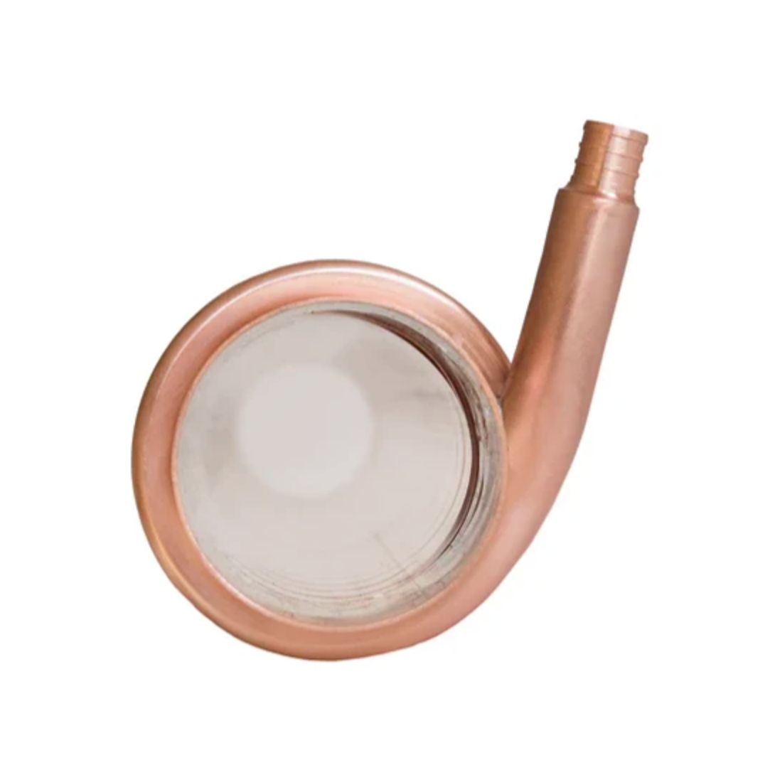 ThermoDrain 46.0% Drain Water Heat Recovery Unit | PureFilters
