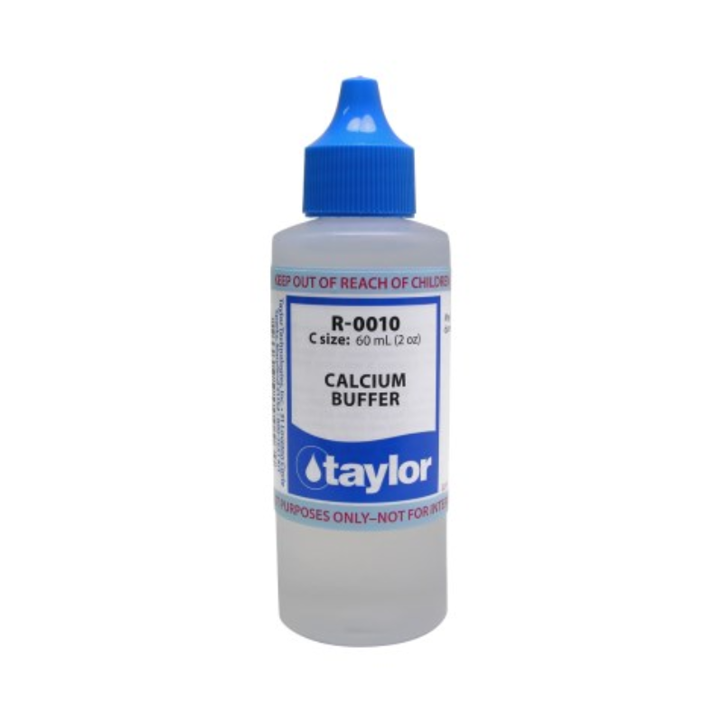 Taylor Calcium Buffer 2oz | PureFilters