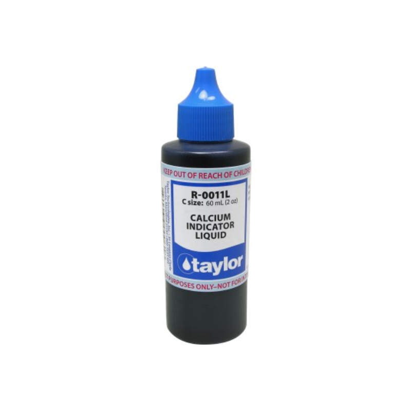 Taylor Calcium Indicator Liquid 2oz | PureFilters