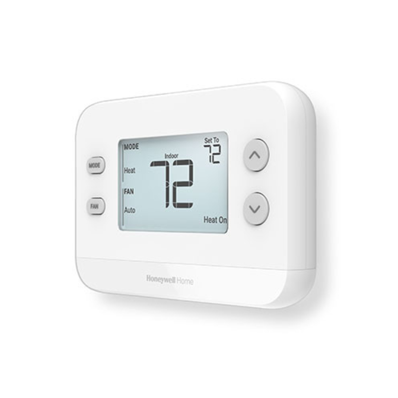 Resideo Focuspro N100 Non-programmable Thermostat | PureFilters