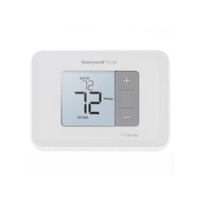 Honeywell Home TH3110U2008 T3 Pro Non-Programmable Thermostat | PureFilters