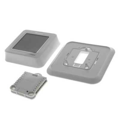 Honeywell Home Lyric T6 Pro Wi-Fi Thermostat [Programmable, Heat/Cool ...