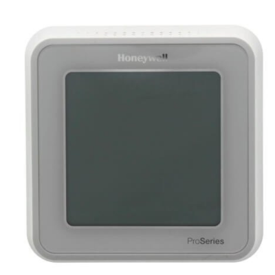 Honeywell Home Lyric T6 Pro Wi-Fi Thermostat [Programmable, Heat/Cool ...