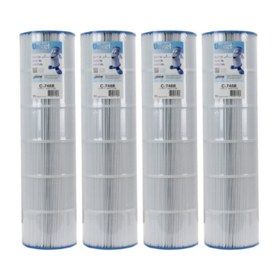 Unicel C-7468 - Replacement Pool Filter Cartridge For Jandy CL460/CV460 ...