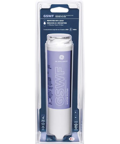 GE Smartwater Refrigerator Water Filter GSWF | PureFilters