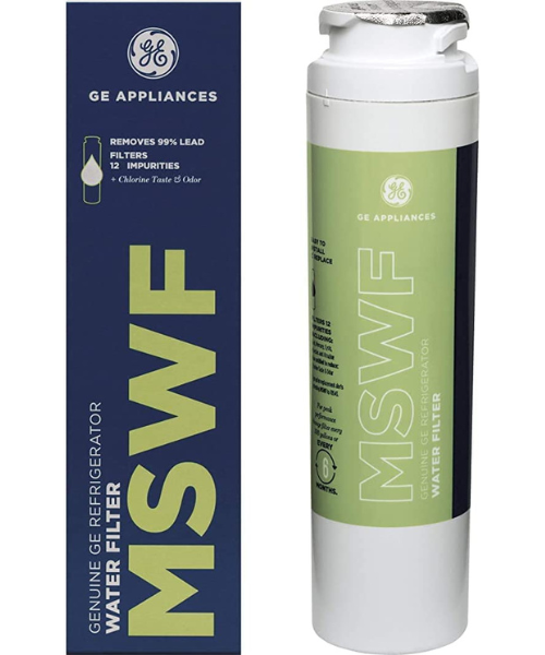 GE Smartwater Refrigerator Water Filter MSWF | PureFilters