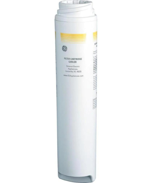 GE In-Line Refrigerator Ice & Water Filter GXRLQR | PureFilters