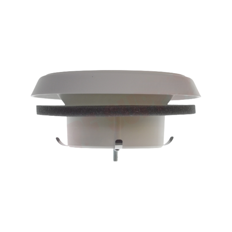Primex WG501 Adjust-A-Vent, Round, 5" | PureFilters