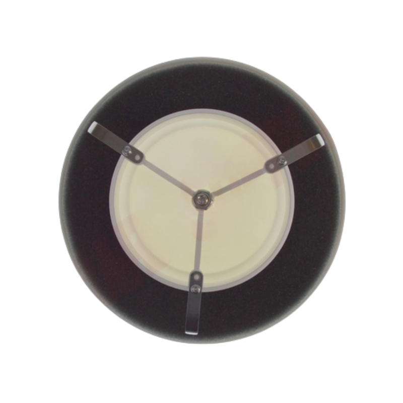 Primex WG501 Adjust-A-Vent, Round, 5" | PureFilters