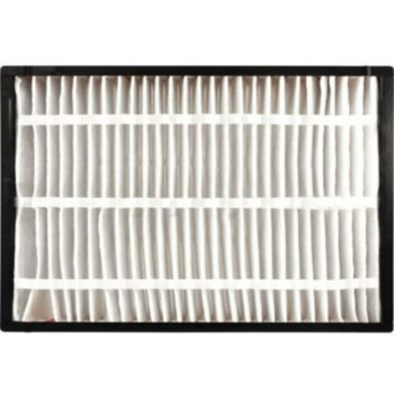 Lennox X8306 Expandable Air Filter Media & Frame 25" x 16" x 5", MERV ...